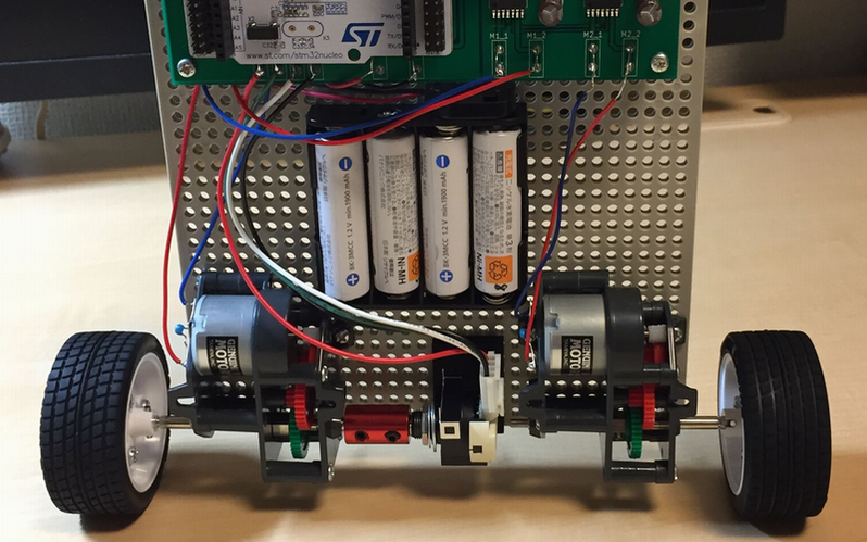 マイコン/IoT/AI — ZEPオンラインストア