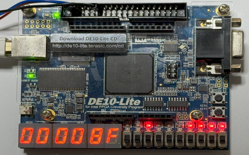 [VOD/KIT/data] 新人技術者のためのRISC-V CPU設計 初めの一歩 — ZEPオンラインストア