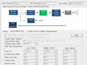 [KIT] すぐ動く！BM83 Bluetooth無線モジュール — ZEPオンラインストア