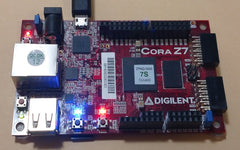 [VOD/KIT]Zynqで初めてのFPGA×Linux I/O搭載カスタムSoC製作 — ZEPオンラインストア