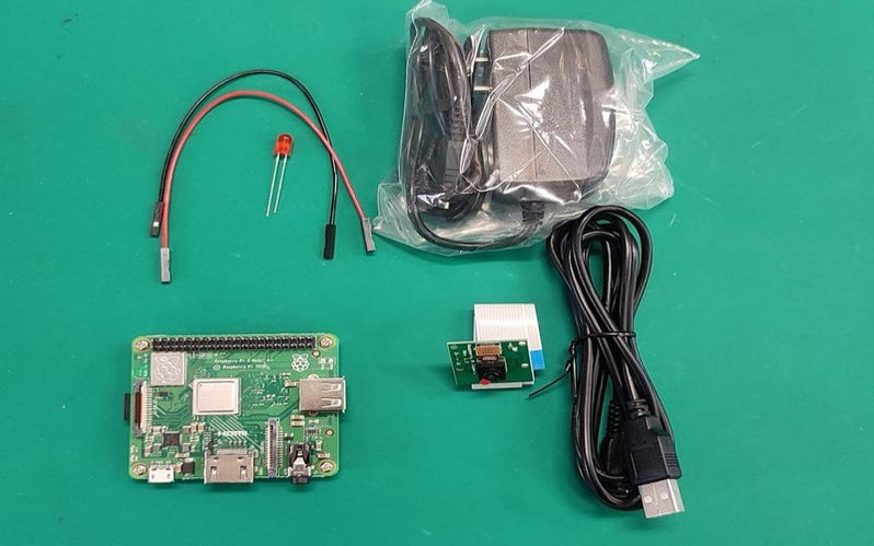 マイコン/IoT/AI — ZEPオンラインストア