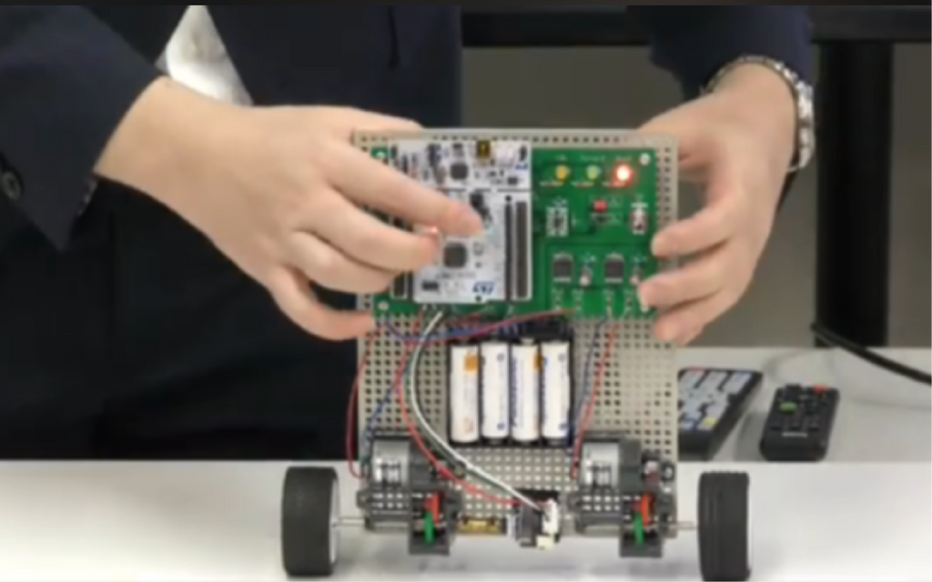 マイコン/IoT/AI — ZEPオンラインストア