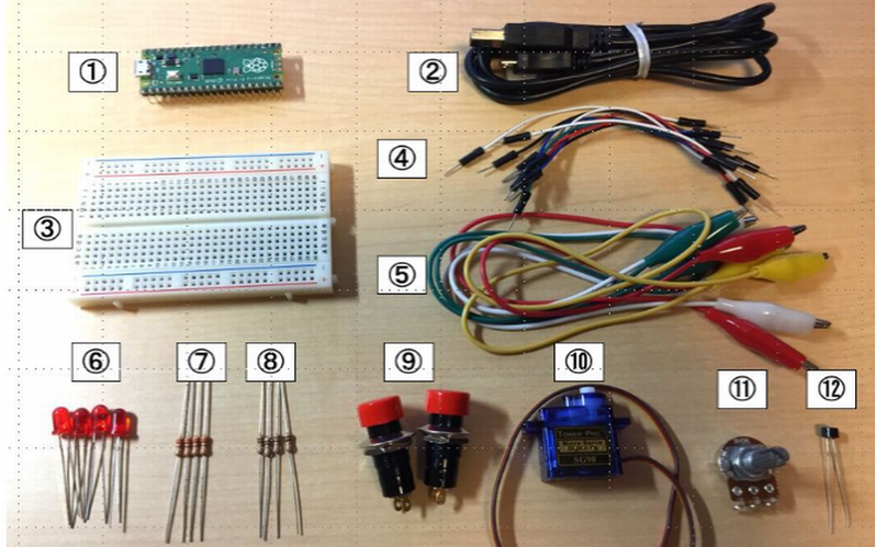 マイコン/IoT/AI — ZEPオンラインストア