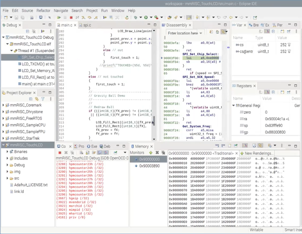 [VOD/KIT]実習キットで一緒に作る！オープンソースCPU RISC-V入門 — ZEPオンラインストア