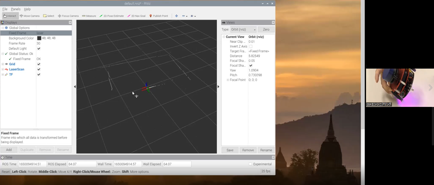 ZEPオンラインストア