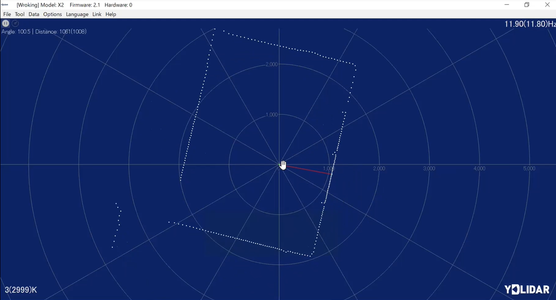 [VOD/Pi4 KIT] SLAMロボット＆ラズパイ付き！ROSプログラミング超入門 — ZEPオンラインストア