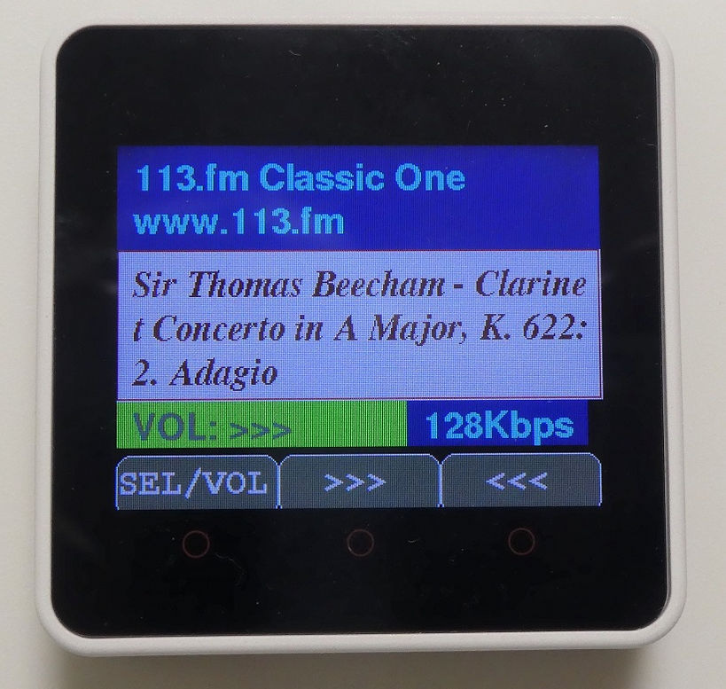 [VOD/KIT]M5Stack Core2付き！ESP32で学ぶPython＆Arduinoプログラミング入門 — ZEPオンラインストア