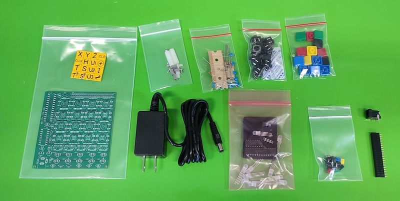 [VOD/KIT] Python×ラズパイで初めての量子コンピュータ — ZEPオンラインストア