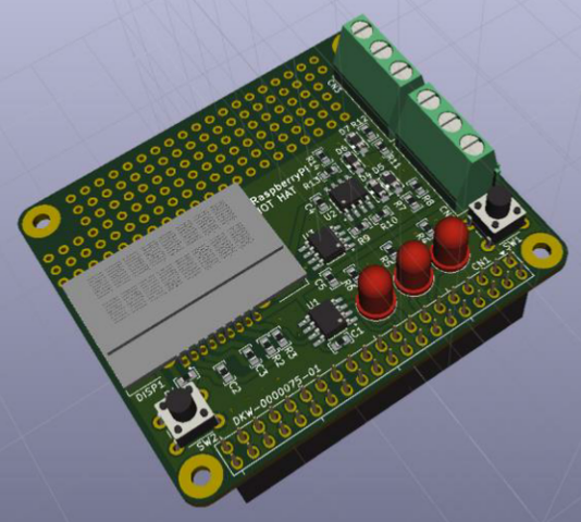 [VOD]動画で一緒にプリント基板開発 KiCad超入門【KiCad 6対応 プロの仕上げ技101】 — ZEPオンラインストア